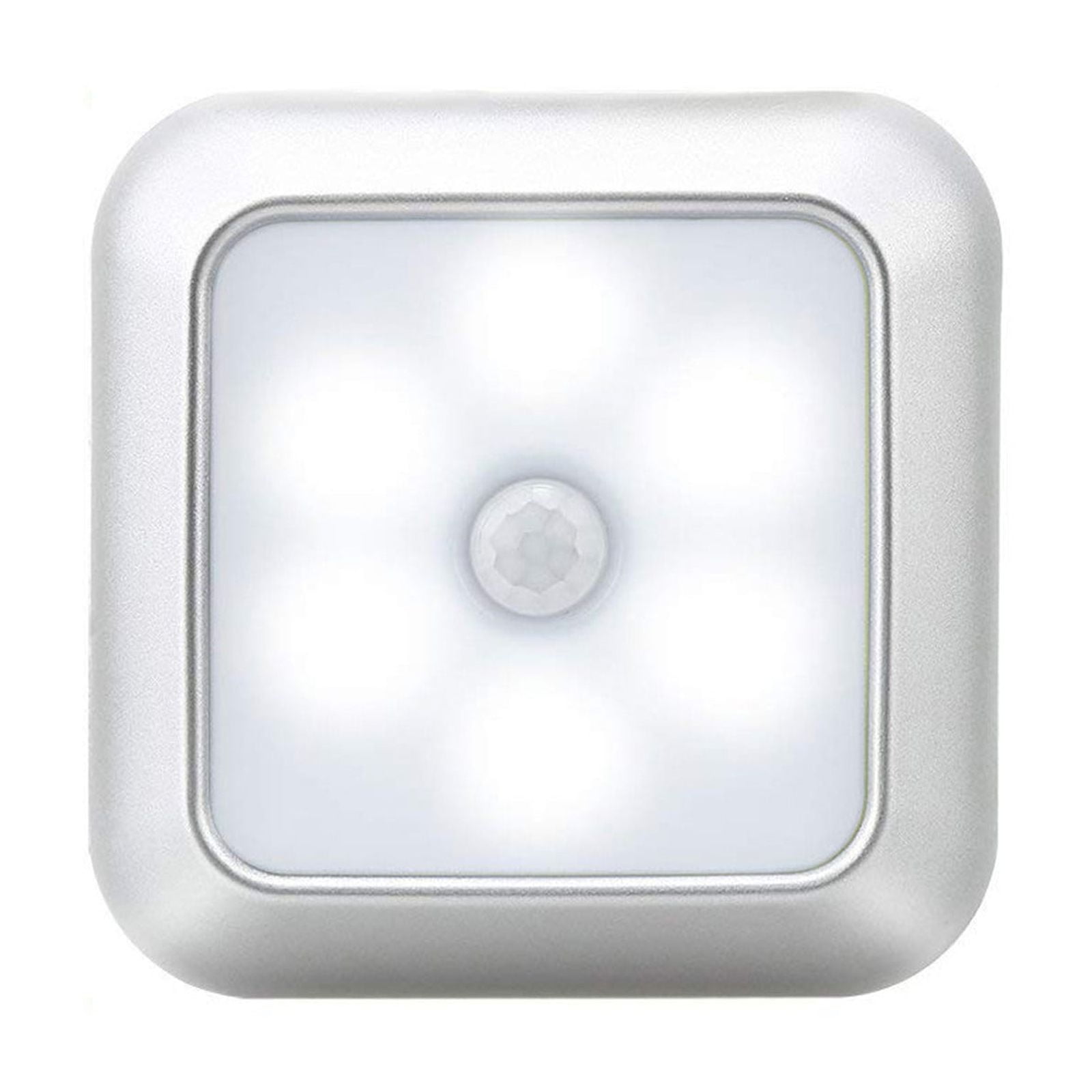 Wireless Motion Sensor Under Cabinet Light,Magnetic and Adhesive ...