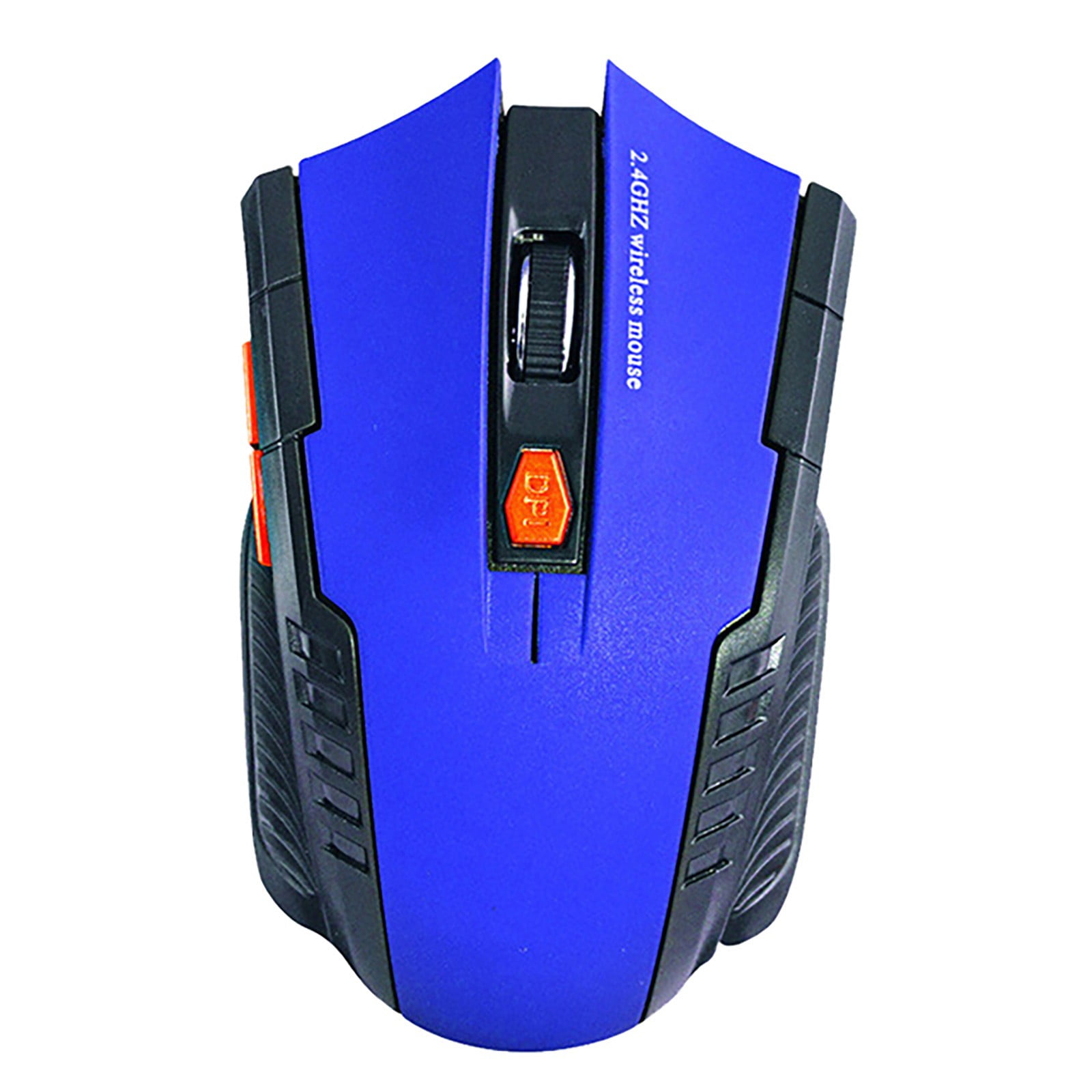 Wireless Moue 2.4GHz Wireless Office Gaming Mouse, Support DPI ...