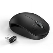 Logitech M185 Wireless Computer Mouse - Walmart.com