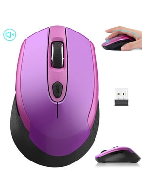 Ergonomic & Trackball Mouse in Computer Mouse & Mouse Pads - Walmart.com