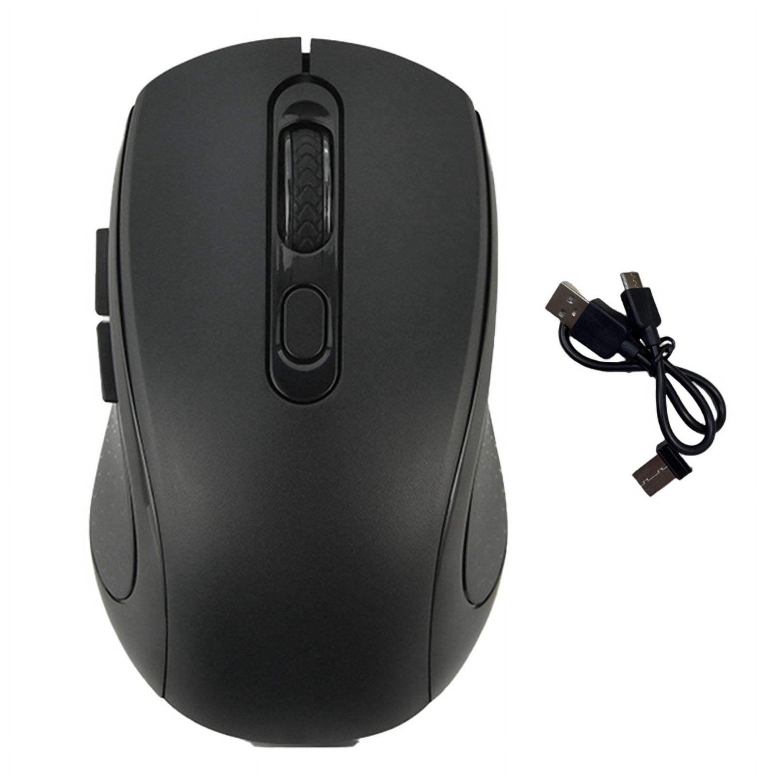 Wireless Mouse AI Intelligent Voice Speech Recognition Business Office ...