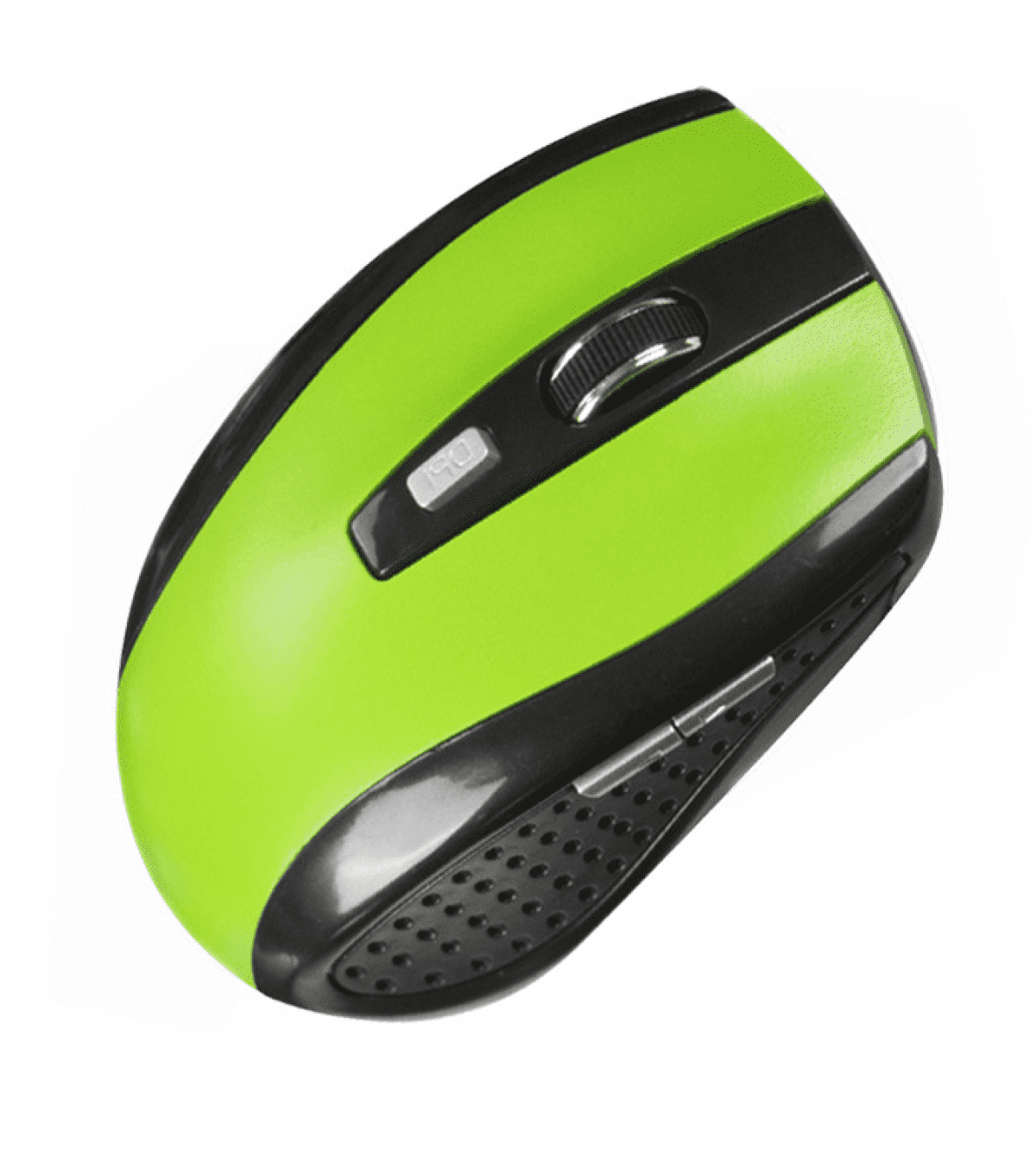 Wireless Mouse Bulk, 1200dpi Wireless Mouse for Laptop, Silent Mouse ...