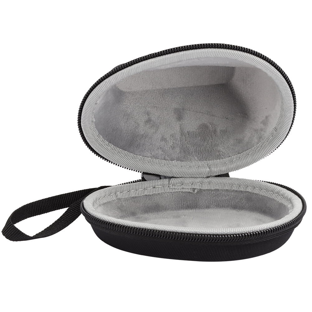 Wireless Mouse Case EVA Travel Storage Bag for Logitech MX Vertical ...