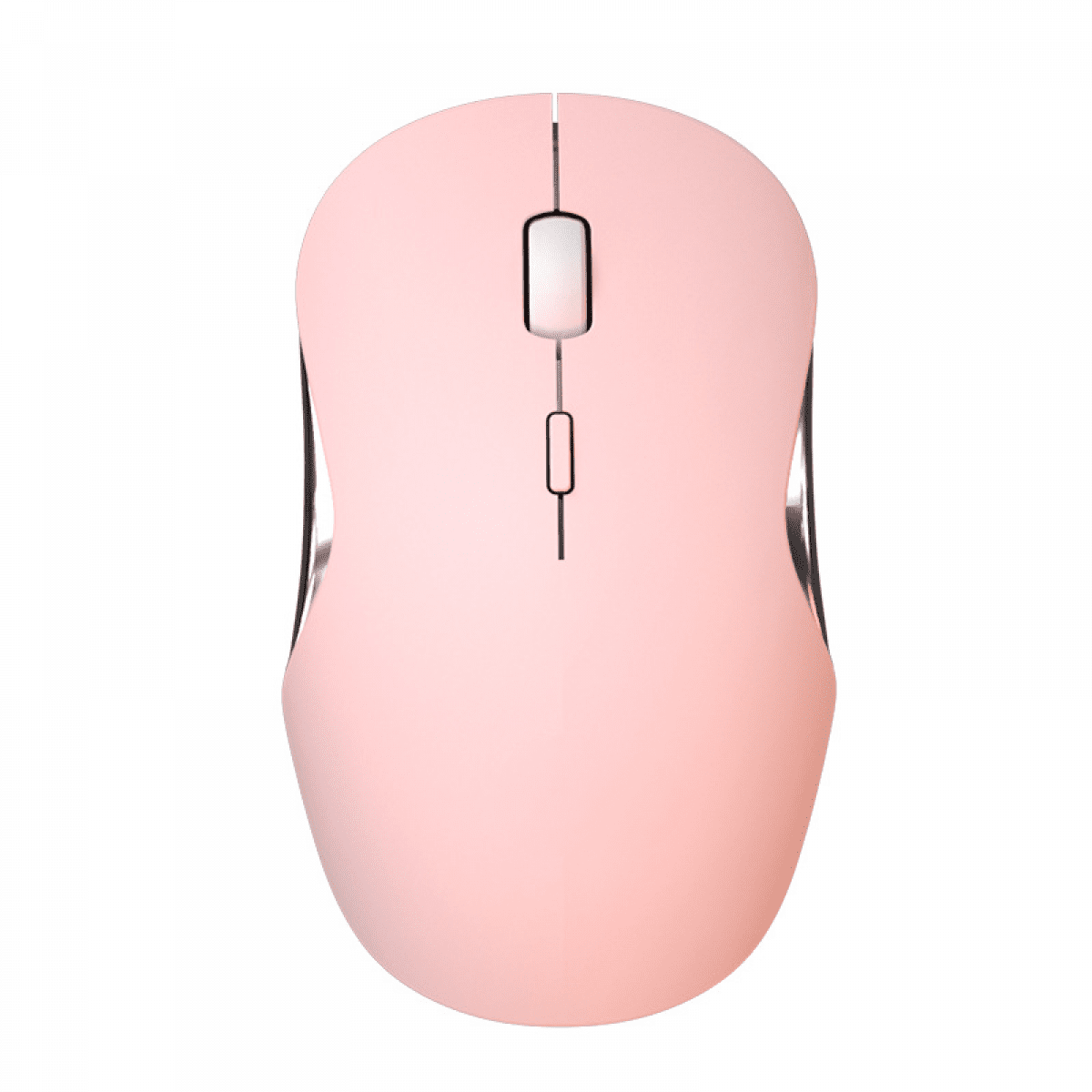 Wireless Mouse Charging Silent Laptop Desktop Home Dazzling ...