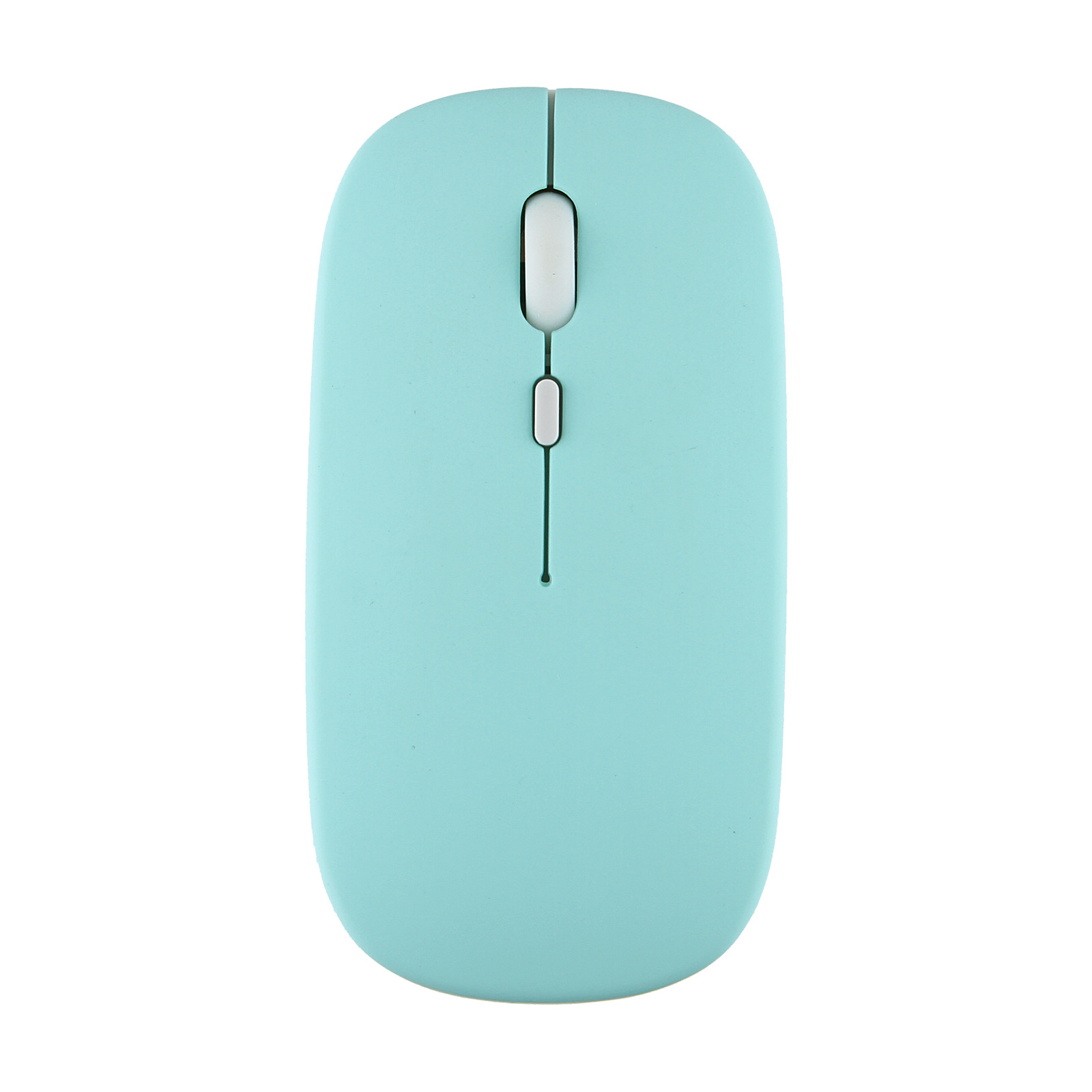 Wireless Mouse Computer Bluetooth Mouse Noiseless Silent Mouse for Ipad ...