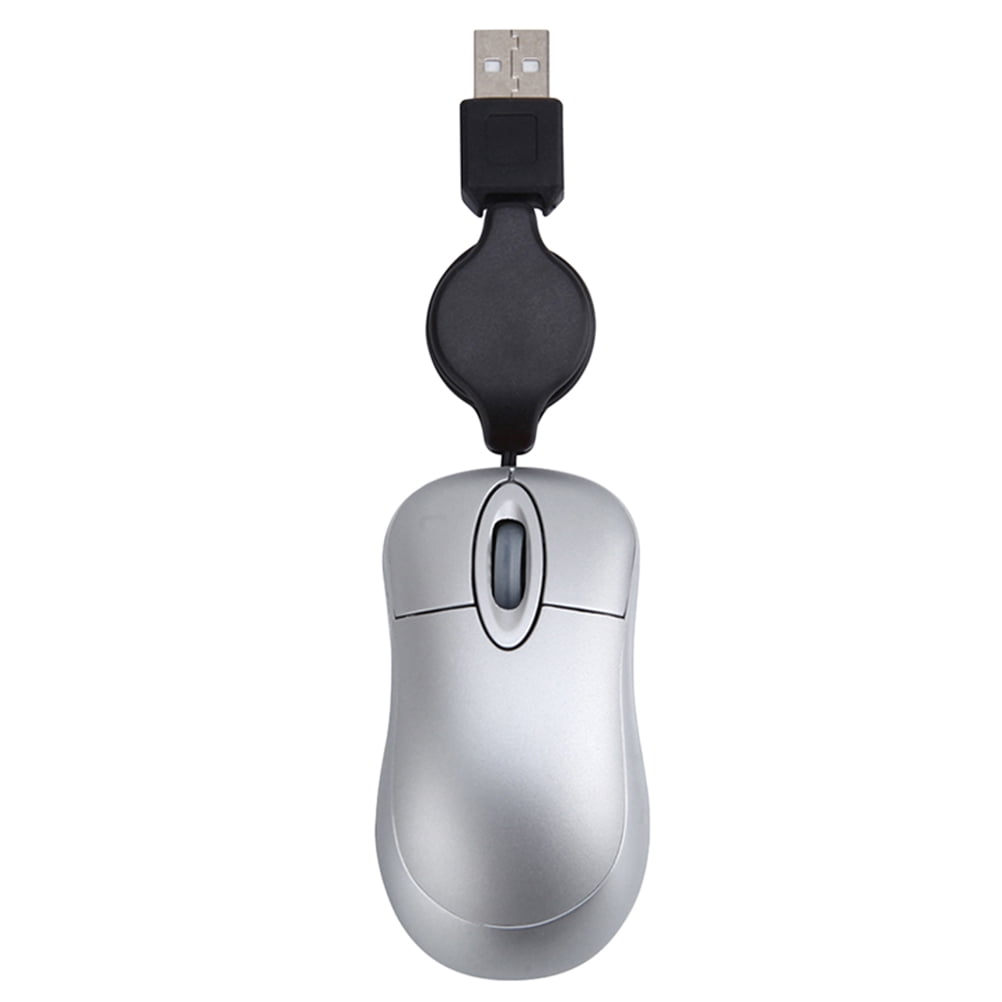 Wireless Mouse Computer Mouse Notebook Mouse Wired USB Mice USB Mouse ...