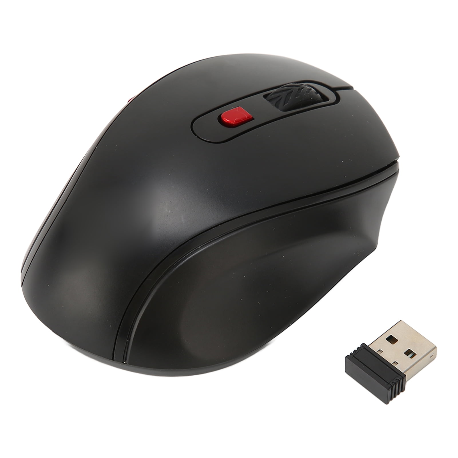 Wireless Mouse, DPI High Accuracy Wide Compatibility Computer Mice ...