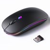 Ablenet USB Wired 800dpi Tiny Mouse w/ 2 Buttons and Scroll Wheel ...