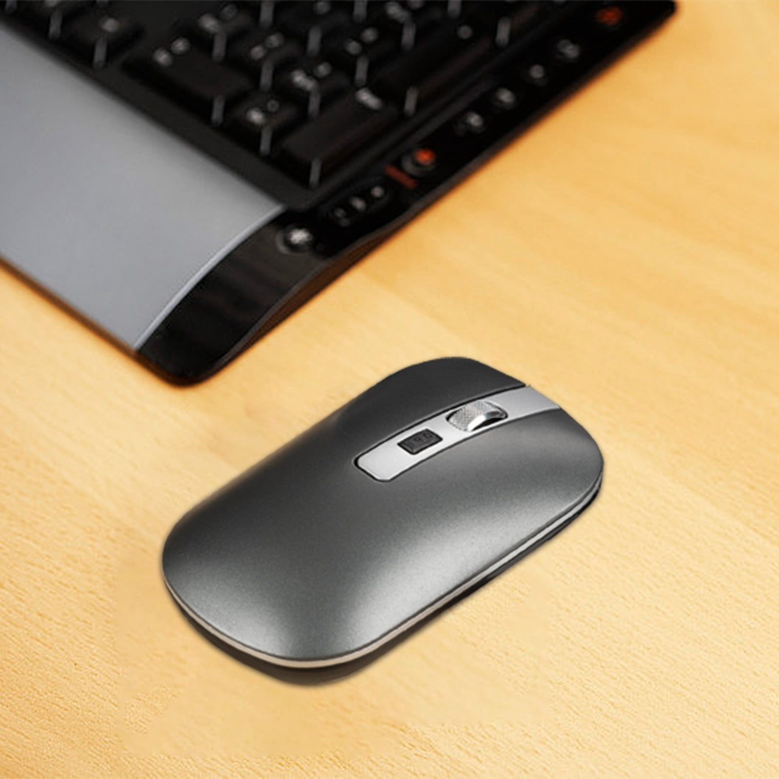 Wireless Mouse Logitech Mouse Essential For Work " Your Efficiency ...