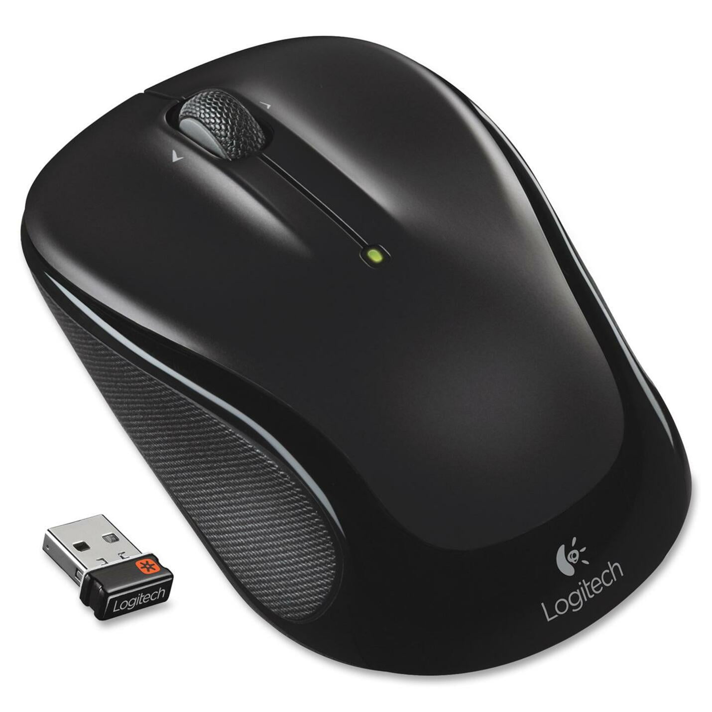 Wireless Mouse M325 - Walmart.com