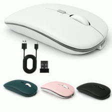 Logitech Signature M550 L Wireless Mouse, Large Hands, Silent Clicks, 2 ...