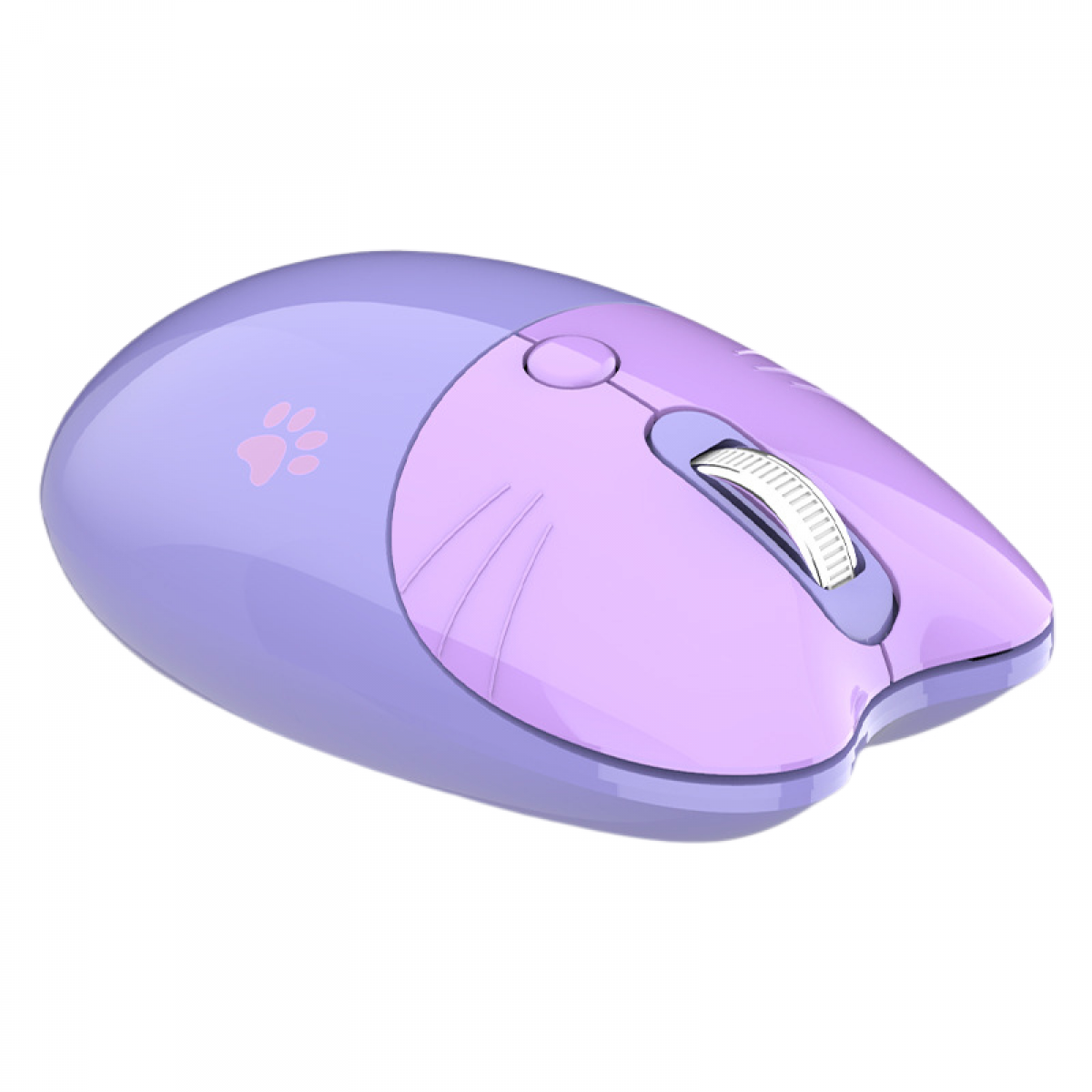 Wireless Mouse Silent Ergonomic Anti-slip Comfortable Convenient DPI ...