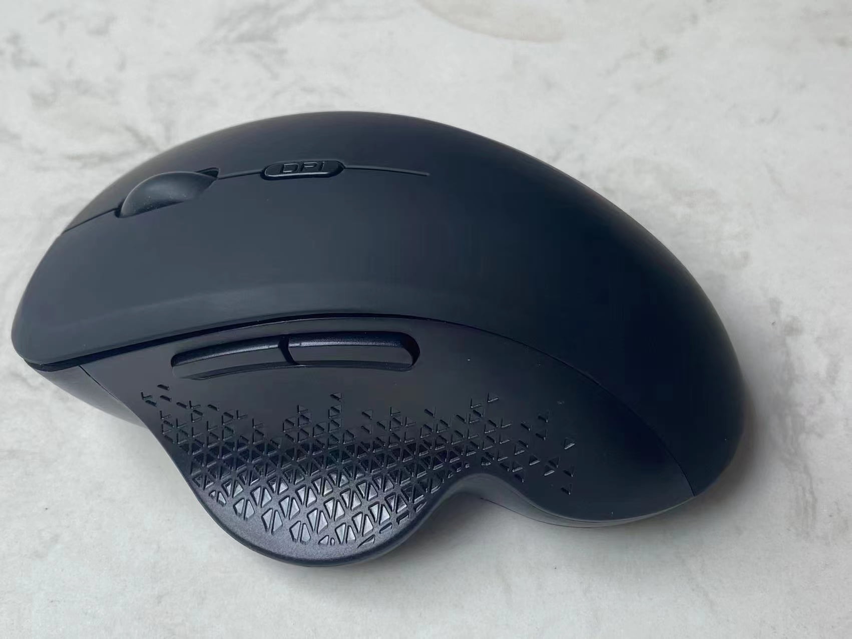 Wireless Mouse USB Computer Mouse Silent Ergonomic Mouse 2000 DPI ...