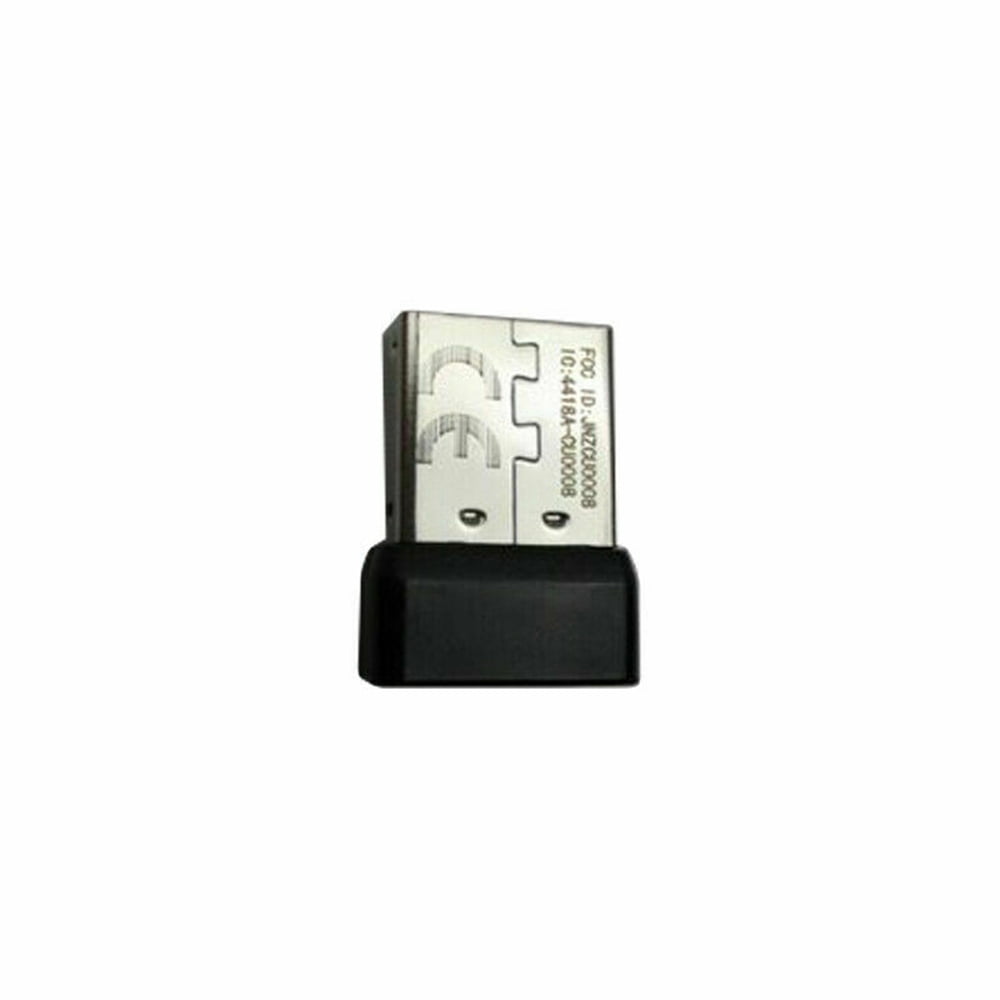 Wireless Mouse USB Unifying Receiver Compatible for Logitech Mouse ...