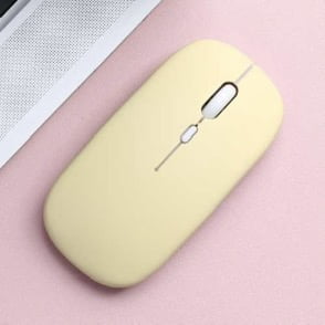 Wireless Mouse, Ultra-Low Energy Consumption, Long Battery Life ...
