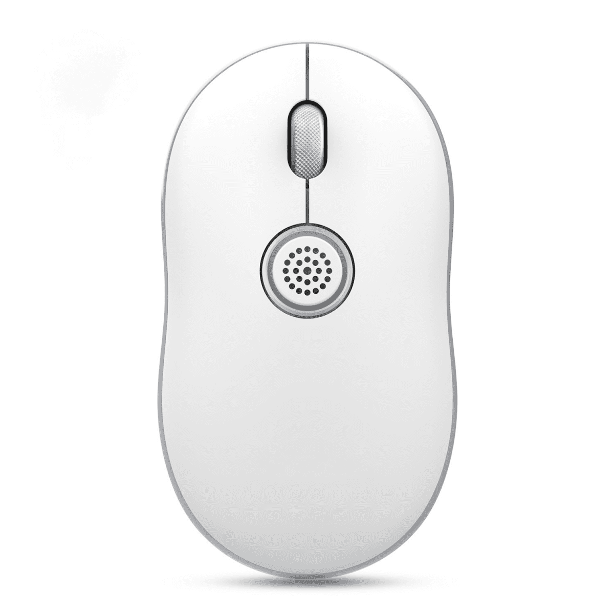 Wireless Mouse With Dazzling Lights 2.4G Noiseless Mouse With USB ...