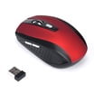 iHome Wireless Optical Mouse: Universal Mouse with USB-C & USB-A ...