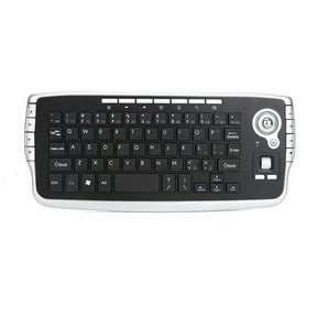 Flat Keyboards