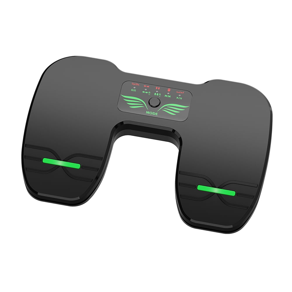 Wireless Music Page Turner Portable Score Turning Foot Switch Pedal ABS ...