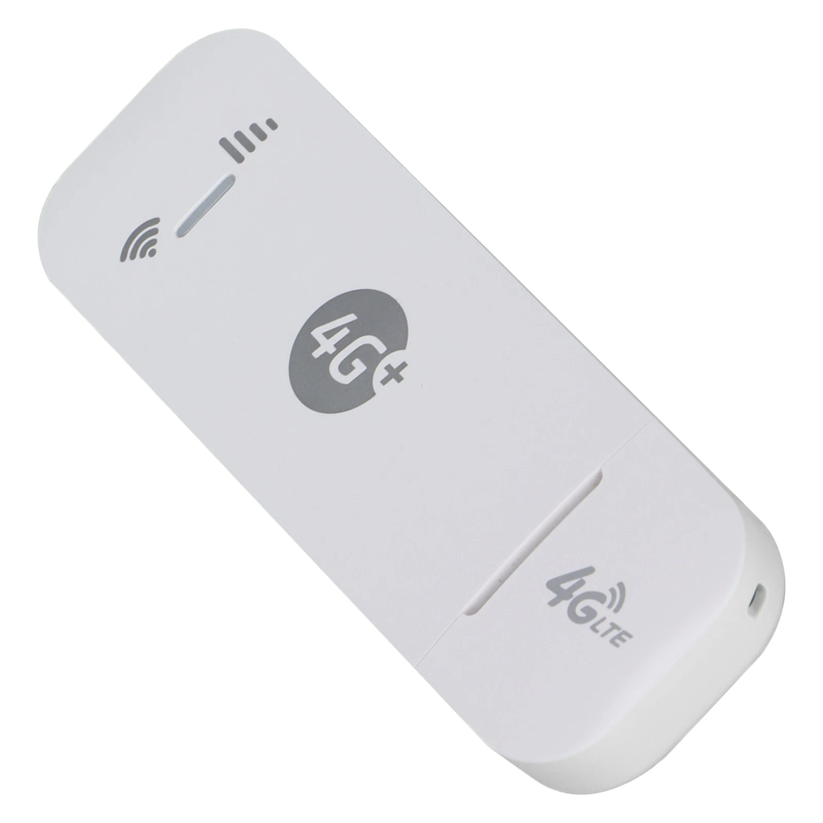 Wireless Network Adapter Easy Plug And Play Surf Internet Usb Wifi ...