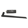 Wireless Network Card W50l 5db Rtl8812au 1200m Dual Band Usb 30 Interface Wifi Adapter For
