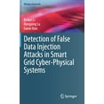 Wireless Networks Detection of False Data Injection Attacks in Smart ...