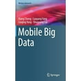 Wireless Networks Mobile Big Data, (Hardcover) - Walmart.com