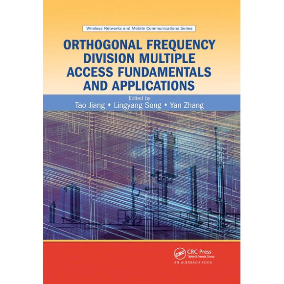 Orthogonal Frequency Division Multiplexing