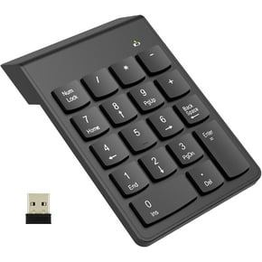 10 Key Pad