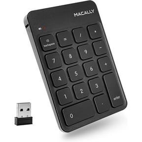 10 Key Pad