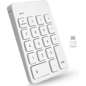 10 Key Pad