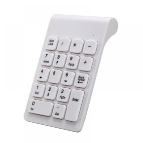 10 Key Pad