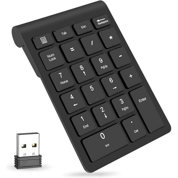10 Key Pad