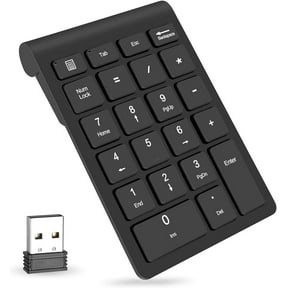 Wireless 10 Key