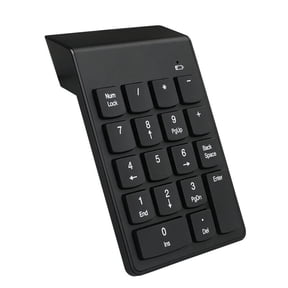 Key Pad