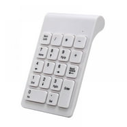 Targus Wireless Numeric Keypad - Walmart.com