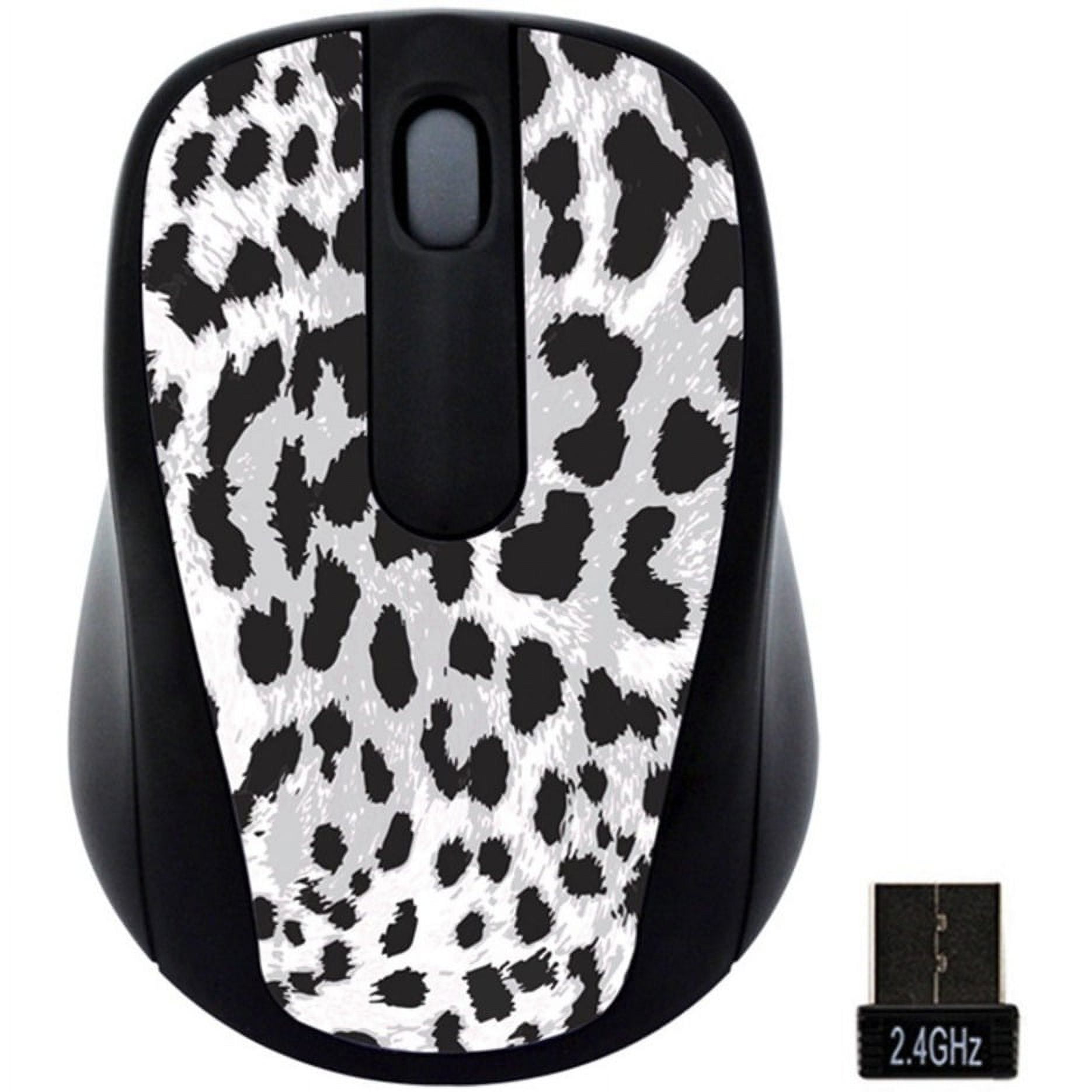 Wireless Optical Nano Mouse - Walmart.com