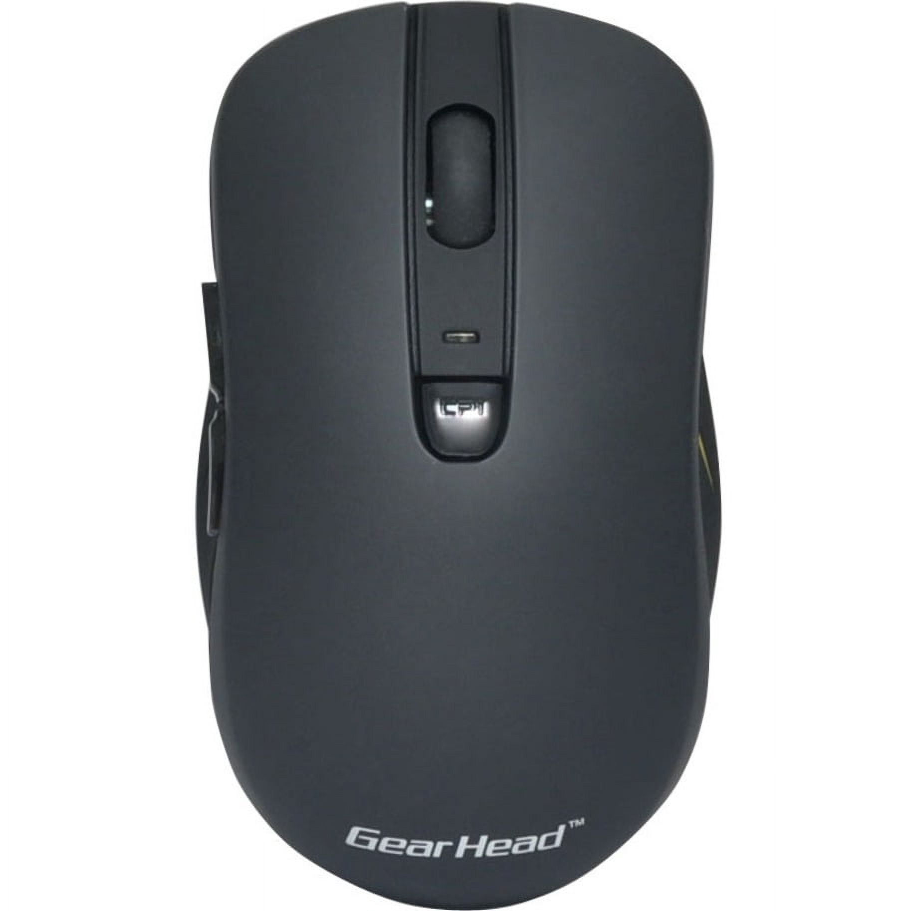 Wireless Optical Smart Mouse - Walmart.com