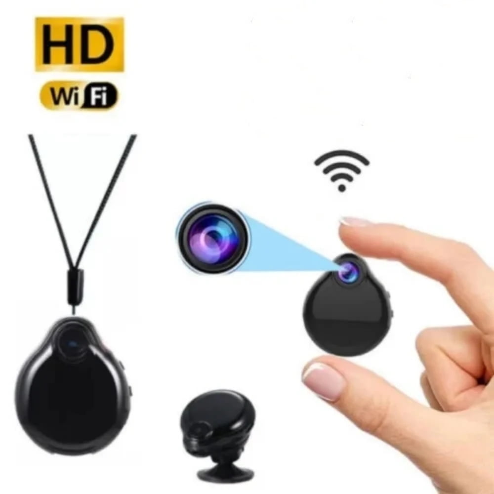 Wireless Outdoor Camera, Bird Camera House 1080p Wifi Camera - Walmart.com