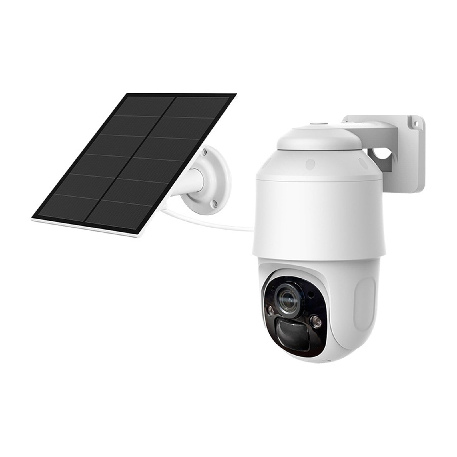 Wireless Outdoor Home High-definition Surveillance Camera, Full-color ...