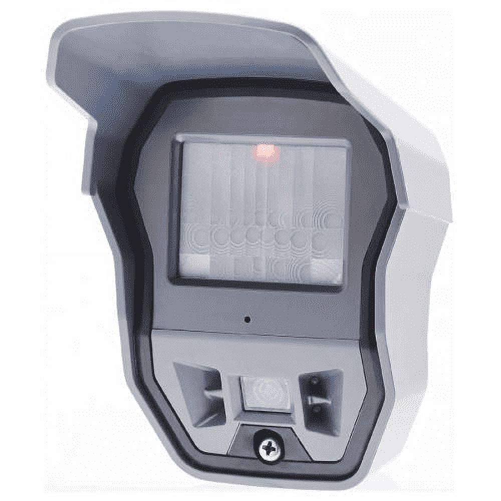 Wireless Outdoor Motion Viewer PIR BY Videofied / Rsi Technologies ...