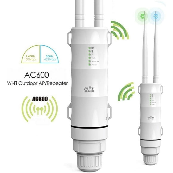 Outdoor Wifi Extender