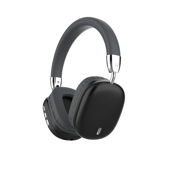 Wireless Over-Ear Foldable Bluetooth Headphones, Over Ear Headphones ...