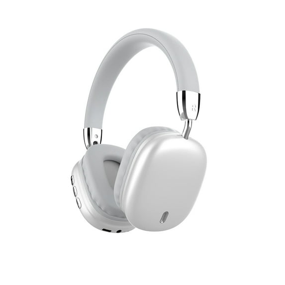 Wireless Over-Ear Foldable Bluetooth Headphones, Over Ear Headphones ...