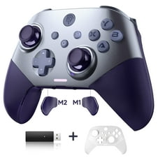 One Handed Controller