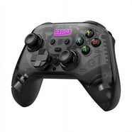 Gamestick Lite 2.4 Wireless Video Game Controller w/Remote, USB, 20000 ...