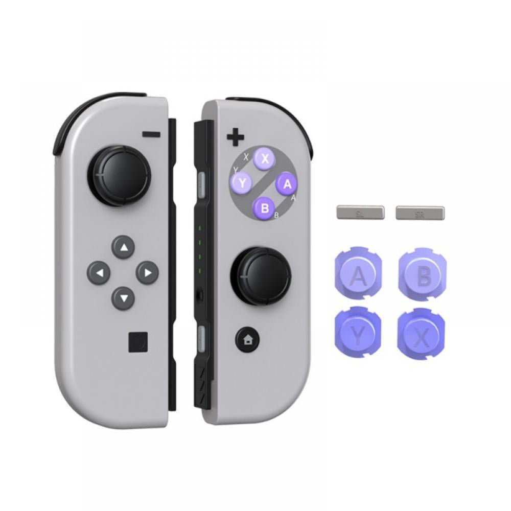 Wireless PC Game Controller Gaming Gamepad Joystick for Computer ...