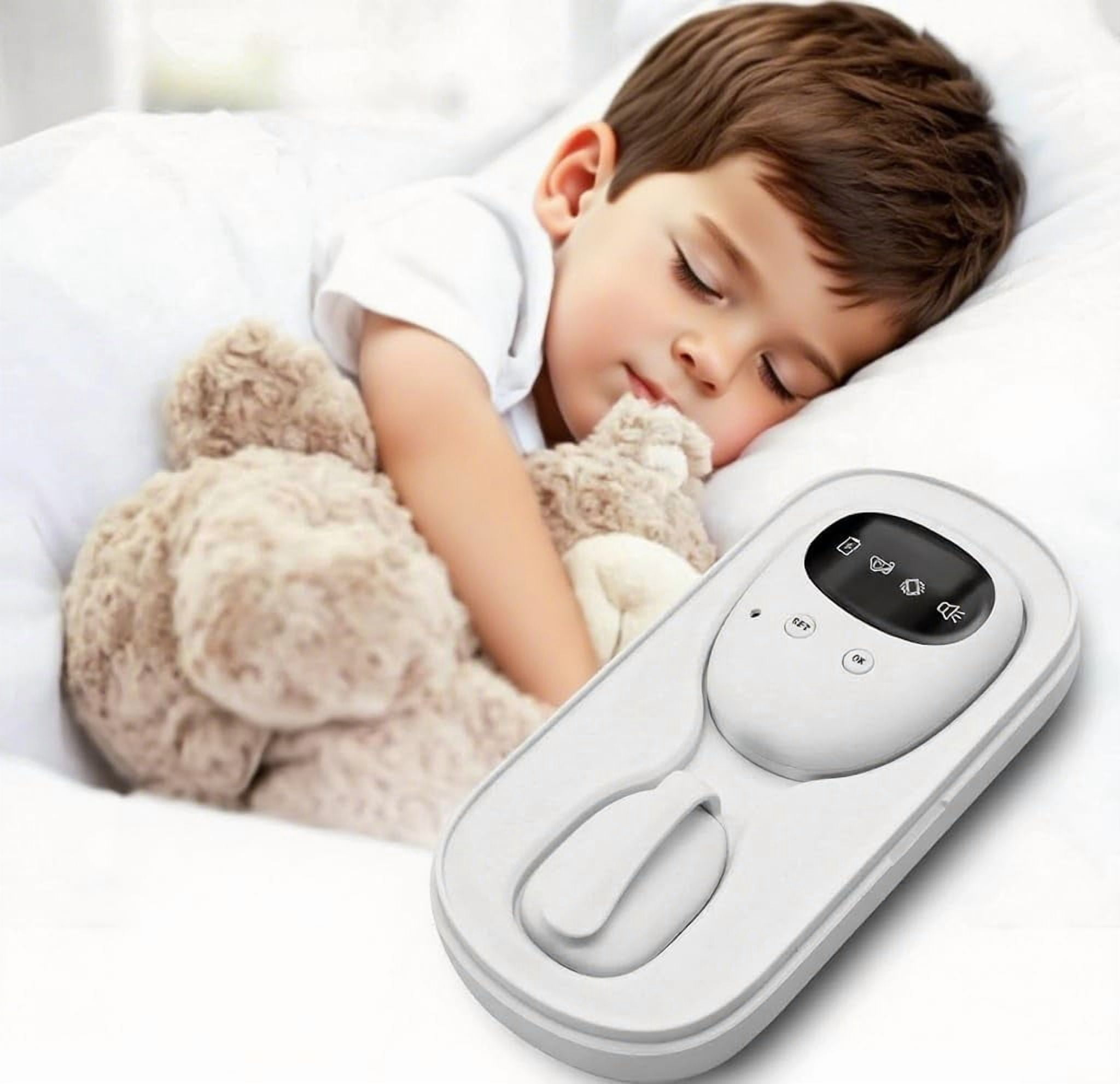 Wireless Pee Alarm with Receiver & Clip-on for Boys Grils Potty ...
