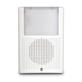 Wireless Plug-In Doorbell Kit with LED Night Light and Wireless Push ...