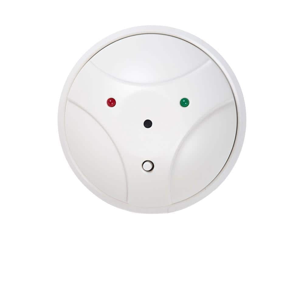 Wireless Portable Glass Break Alarm System - Walmart.com